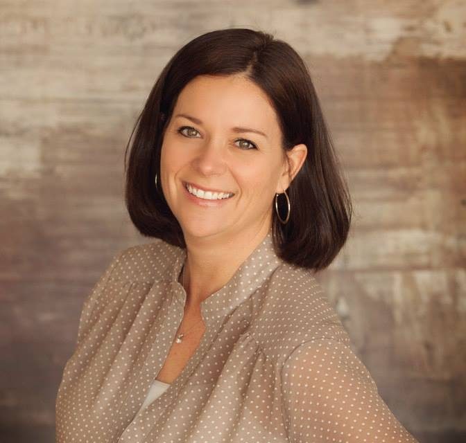 Amy – Pollard Realty