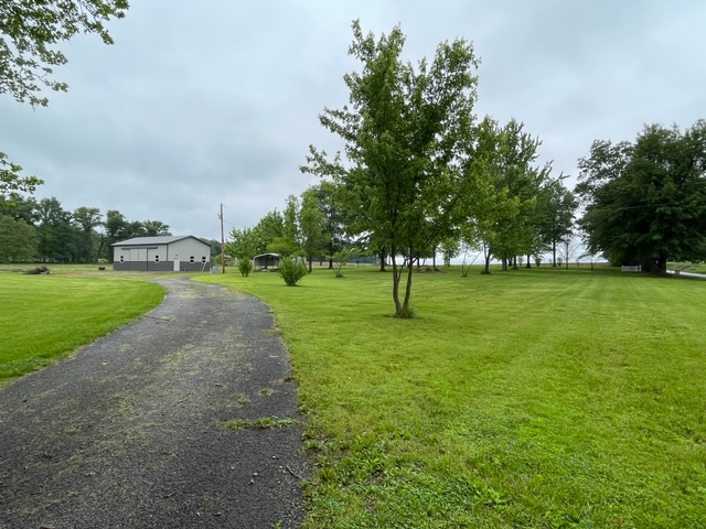 L-295 ~ 895 Co Rd 2300E, Fairfield, Illinois – Pollard Realty